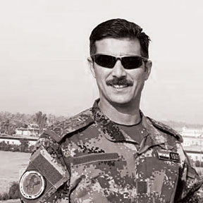 Inspirational Leadership – Unipath