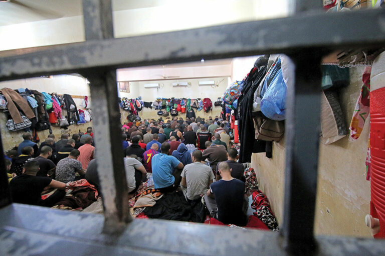 Iraq vs. Drugs – Unipath