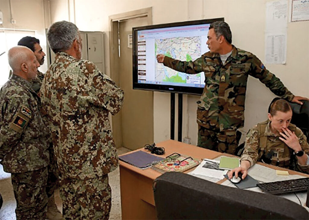 Weather’s Role in Warfare – Unipath