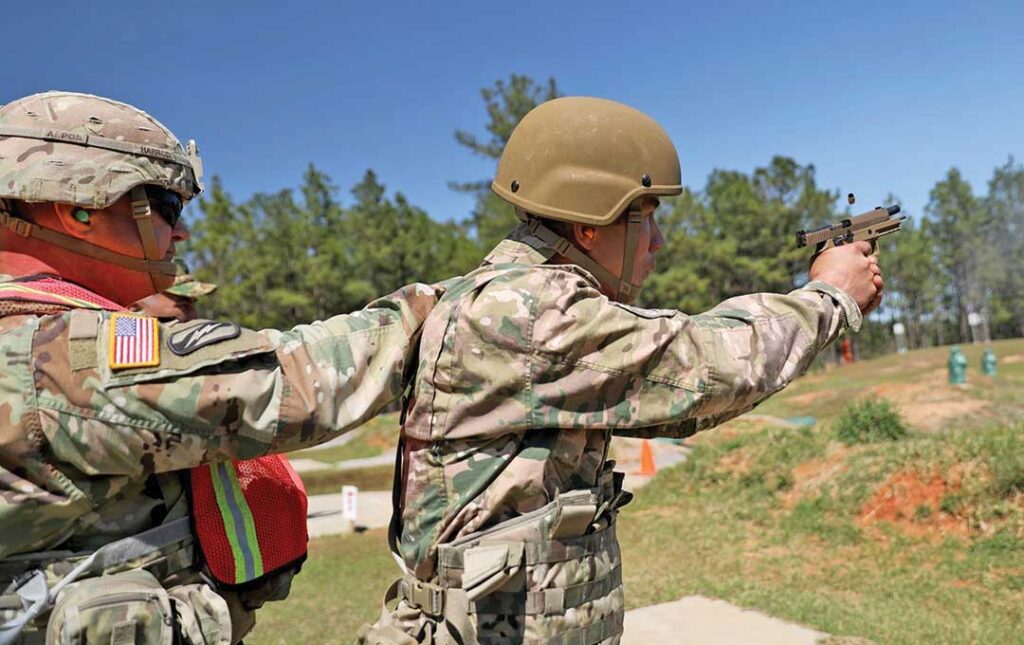 Uzbekistan Strengthens Strategic Partnership with U.S. – Unipath