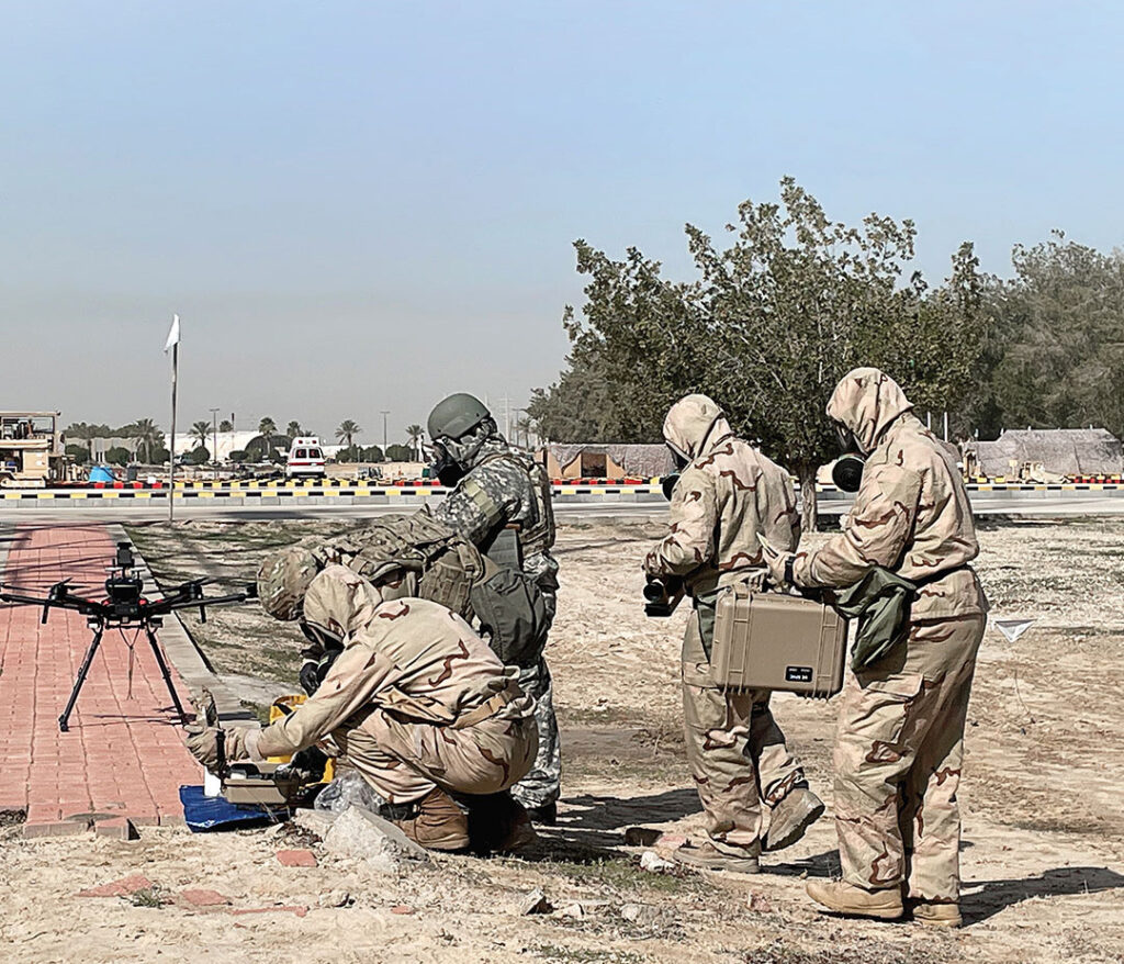 Preventing Catastrophe - Unipath