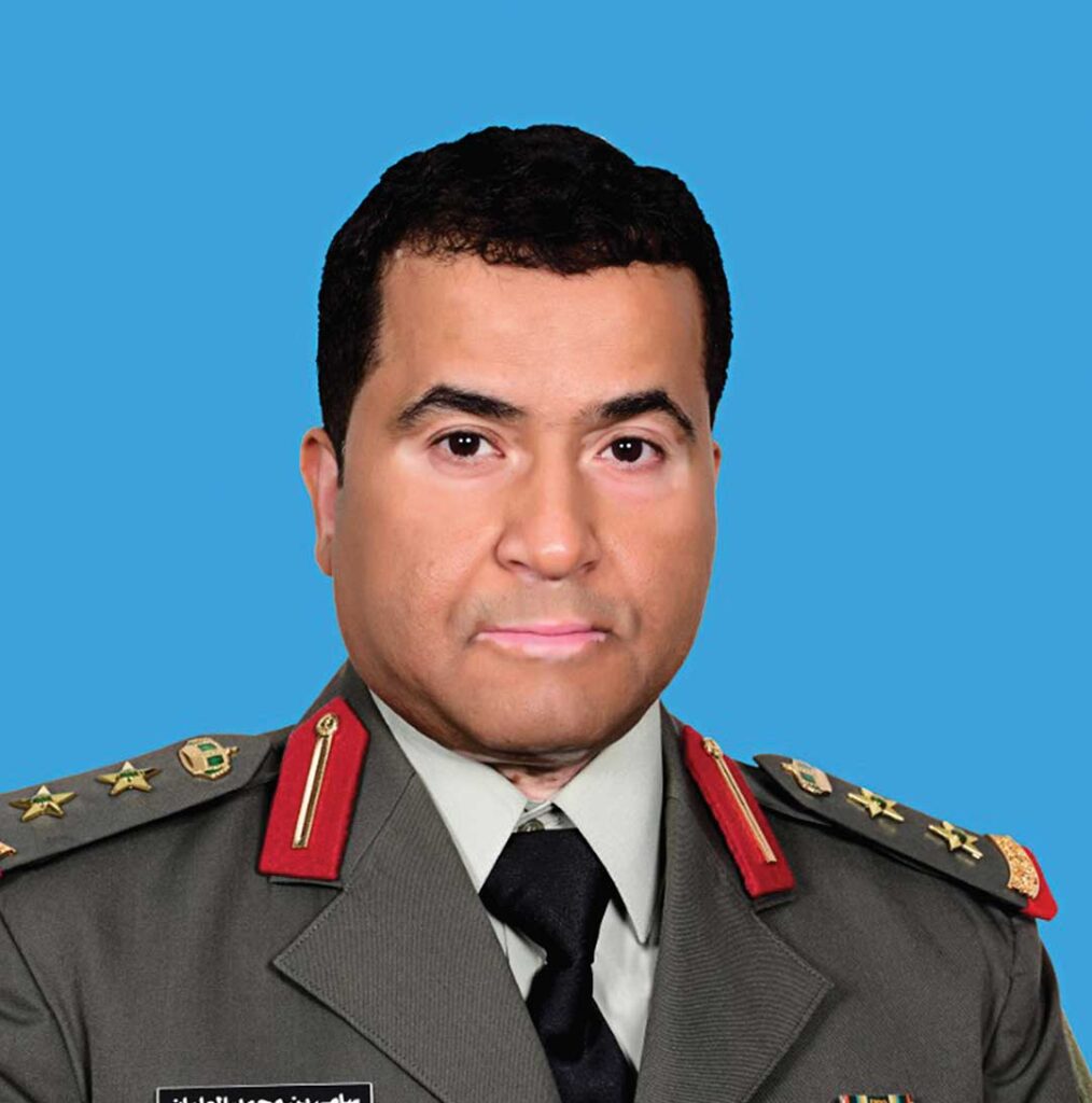 Countering Chemical Weapons – Unipath