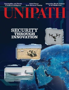 Unipath – United States Central Command (CENTCOM)